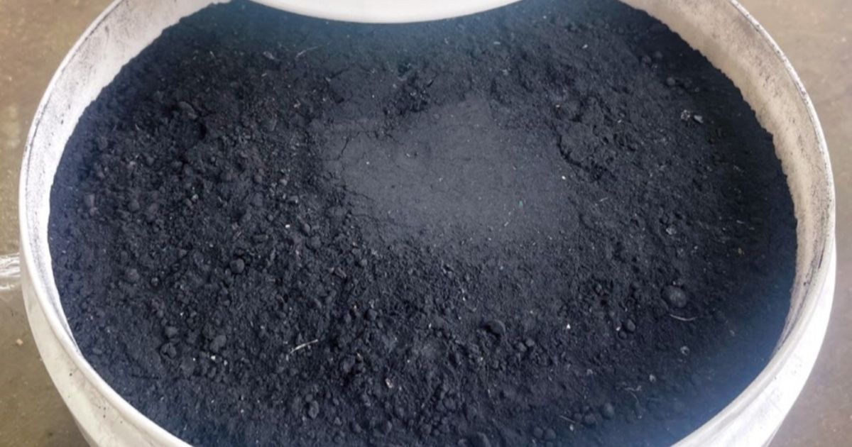 Cobalt Blue progresses refinery and feedstock plans, including black ...