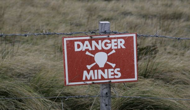 Tech Bytes: Australia's MRI-inspired tech revolutionises landmine detection