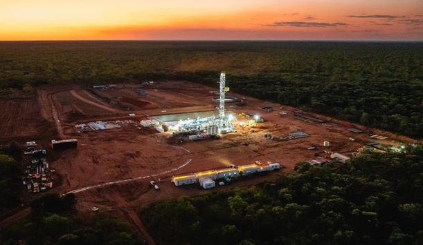 Tamboran Resources in binding agreements with APA to deliver Sturt ...