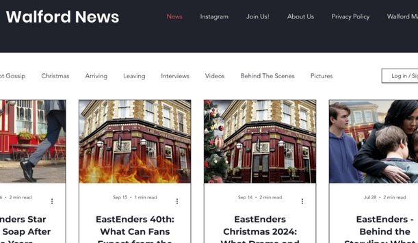 Digitalbox acquires Walford News and confirms board appointment | AIM:DBOX