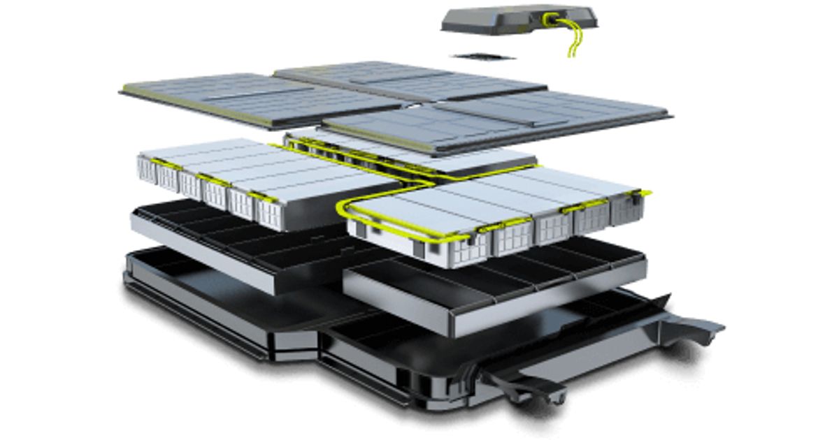 Livium to establish battery materials demonstration plant in Australia ...