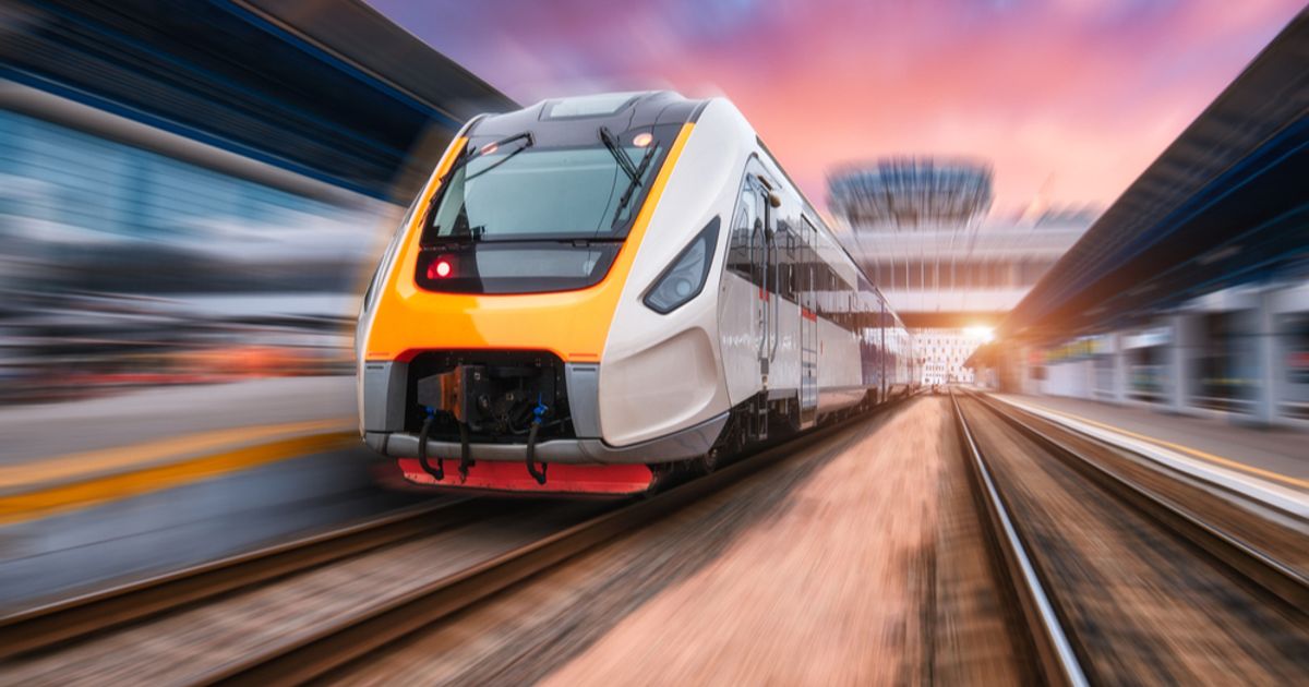 Costain Group wins £300mln HS2 contract | LSE:COST