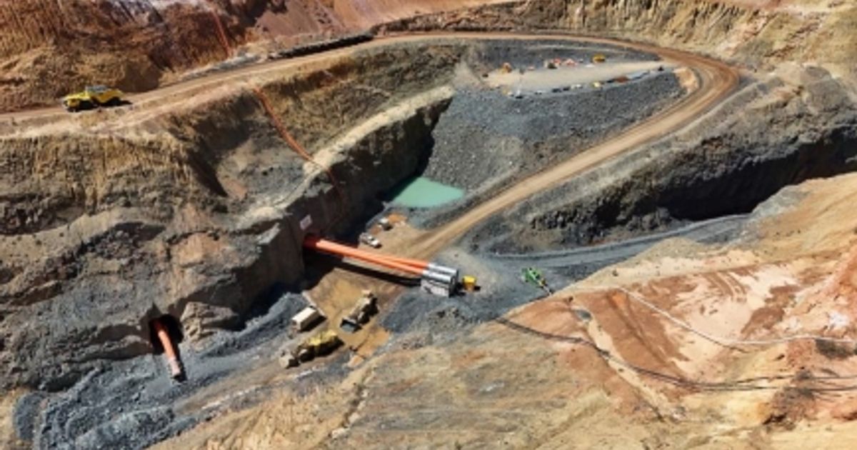 Just the Facts: Ora Banda Mining achieves first ore at Sand King ...