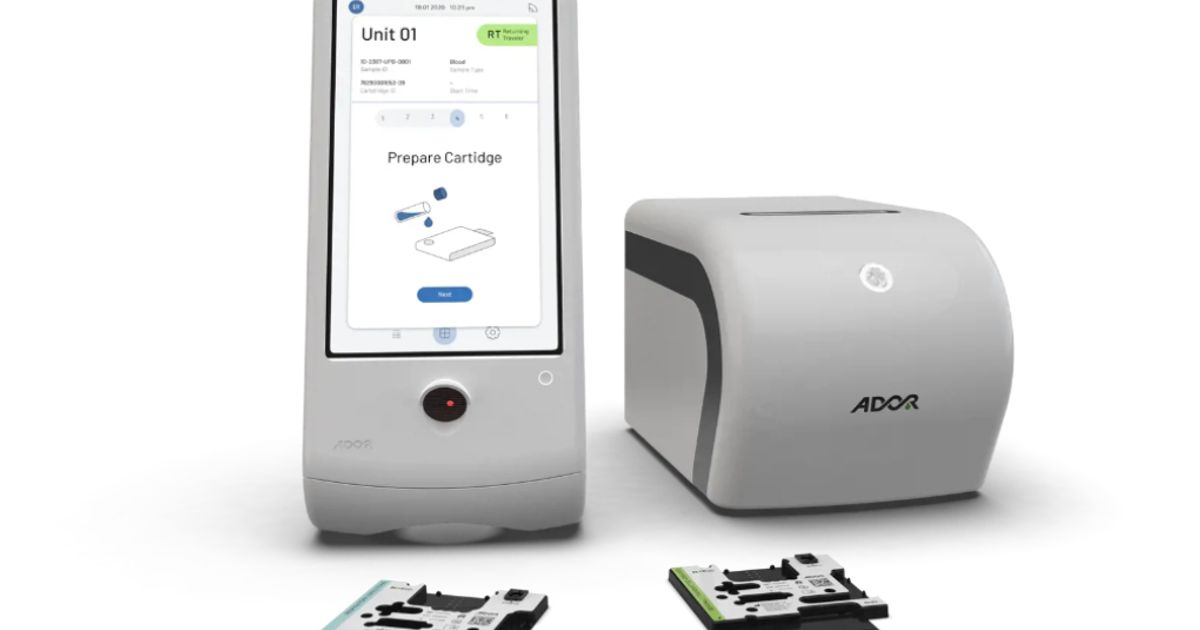 BATM Advanced Communications makes major step forward with diagnostic ...