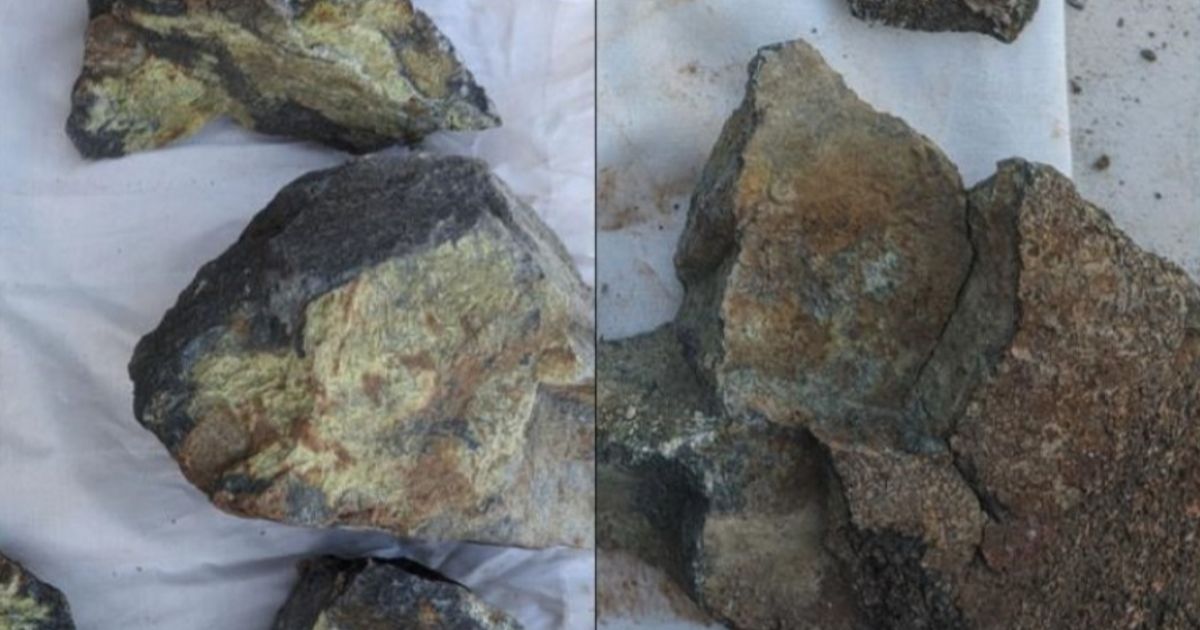 Maximus Resources extends Eagle Nest gold mineralisation with high ...