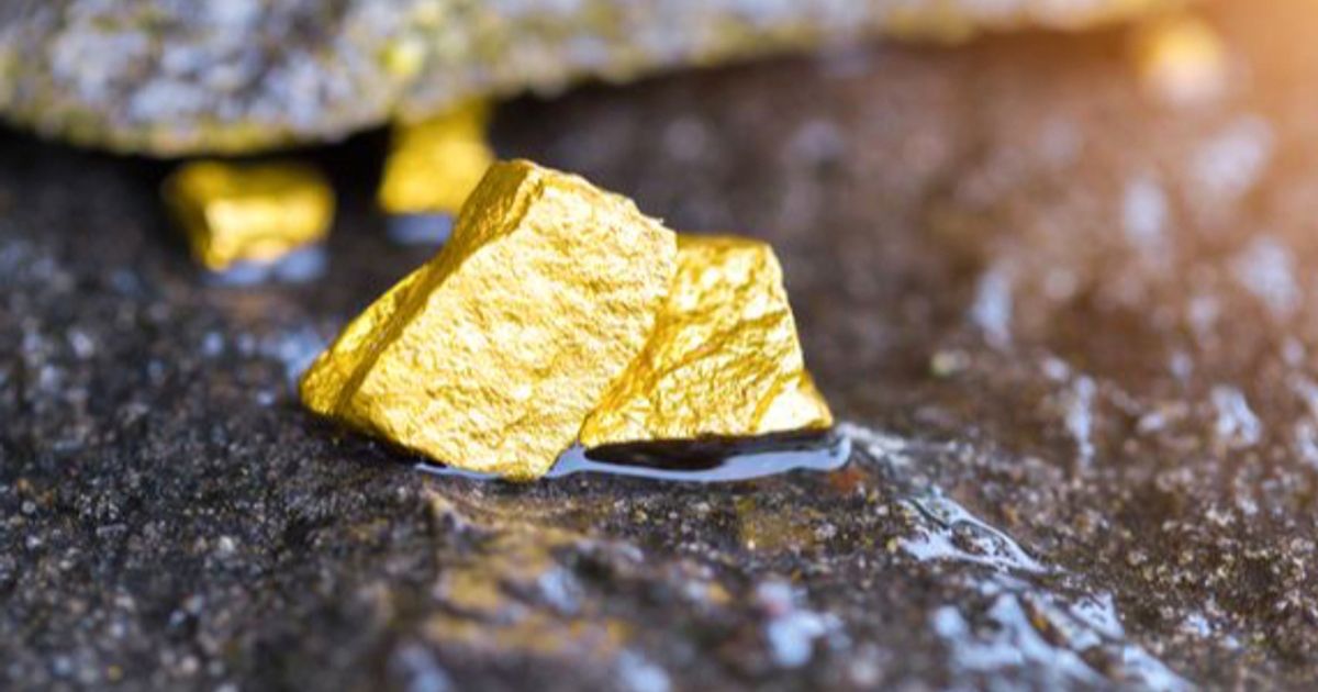 Year wrapped: WIN Metals’ strategic shift and gold focus for 2025 | ASX ...