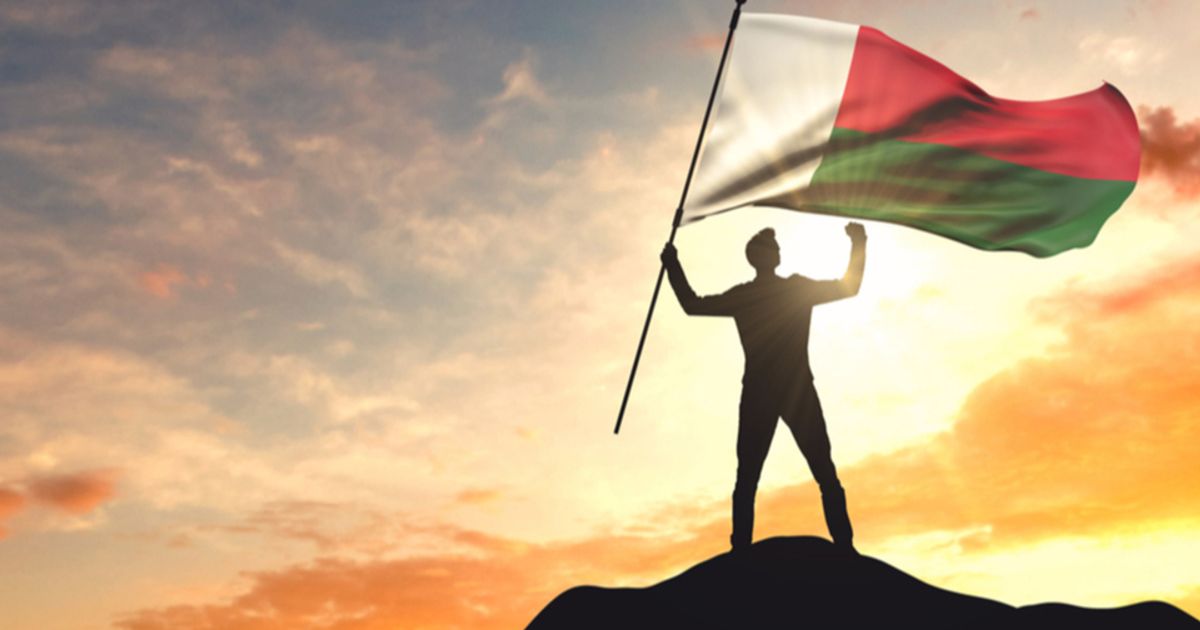 Evion Group buoyed by government and local community support for Maniry ...