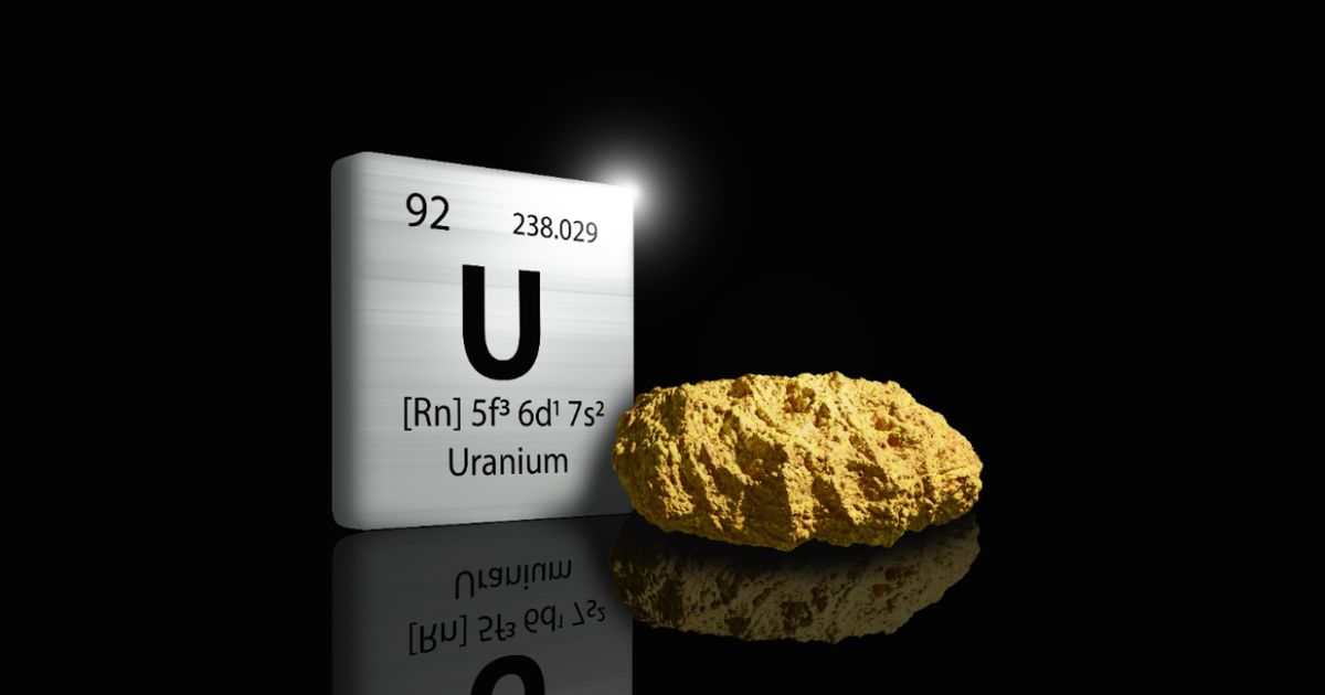GTI Energy boosts Lo Herma uranium resource 50% to 8.57 million pounds ...