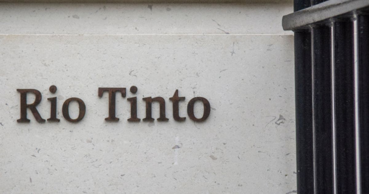 Rio Tinto accelerates lithium ambitions with U$S2.5 billion Rincon ...