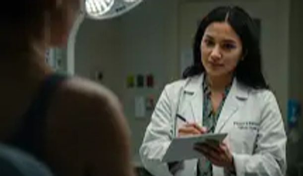 GSK’s FIRST trial achieves progression-free survival milestone in ...