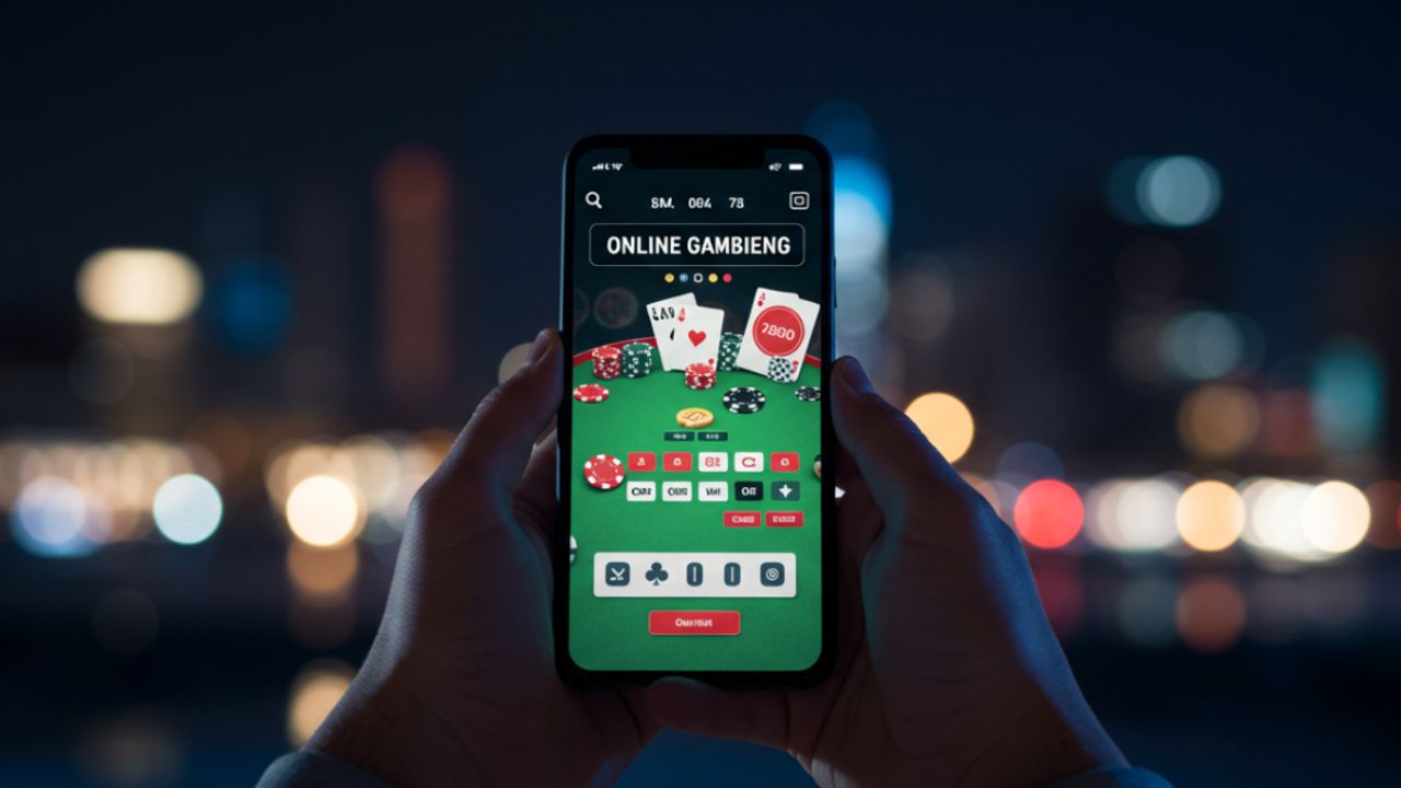 Investing in the iGaming sector in 2025: What potential investors need ...