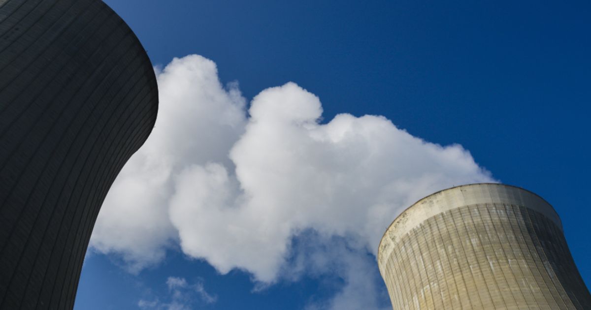 Indonesia unveils plans for nuclear power plants amid seismic risks