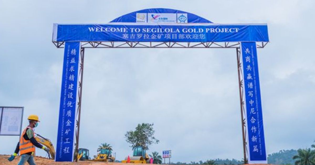 Thor Explorations to expand underground programme at Segilola | TSX-V ...