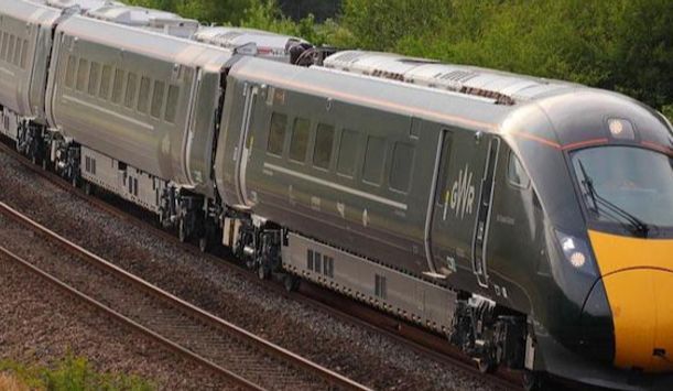 FirstGroup to run new rail services to Wales and the southwest | LSE:FGP