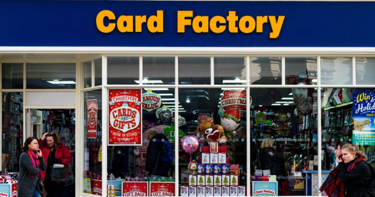 Card Factory won't make extra board appointment despite diversity ...
