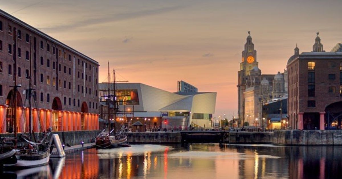 LandSec expands shopping centre empire with major Liverpool takeover ...