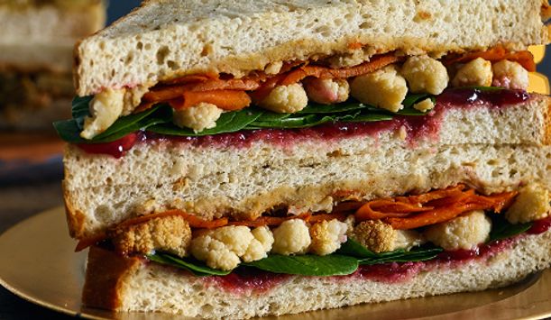 Britain’s biggest sandwich maker Greencore rallies on margin ...
