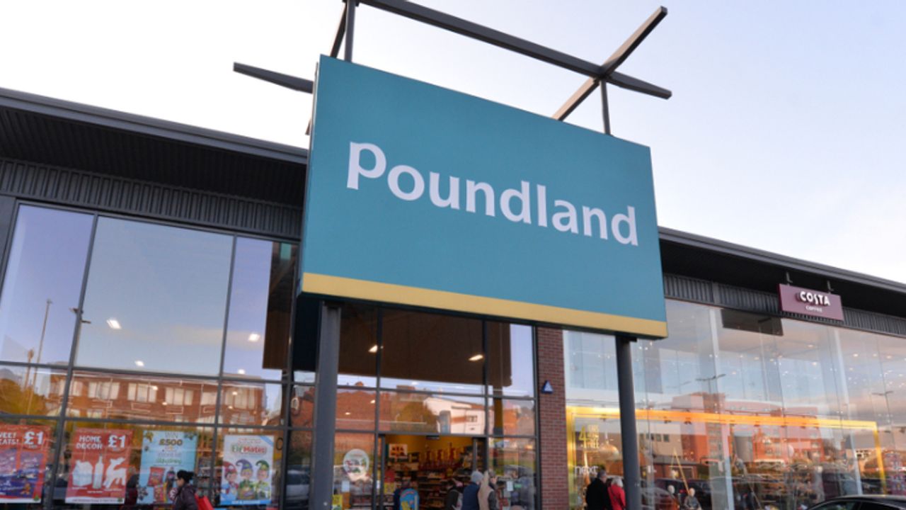 Poundland value written down by £642 million as Budget caps tough year ...