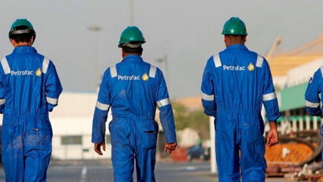 Petrofac has 'new beginning' after US$1bn restructuring | LSE:PFC