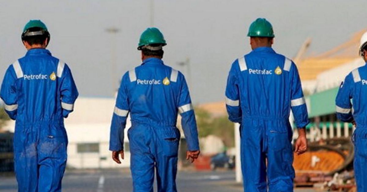 Petrofac has 'new beginning' after US$1bn restructuring | LSE:PFC