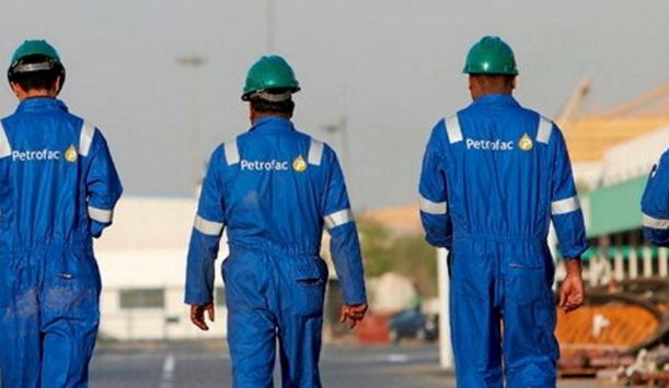 Petrofac has 'new beginning' after US$1bn restructuring | LSE:PFC