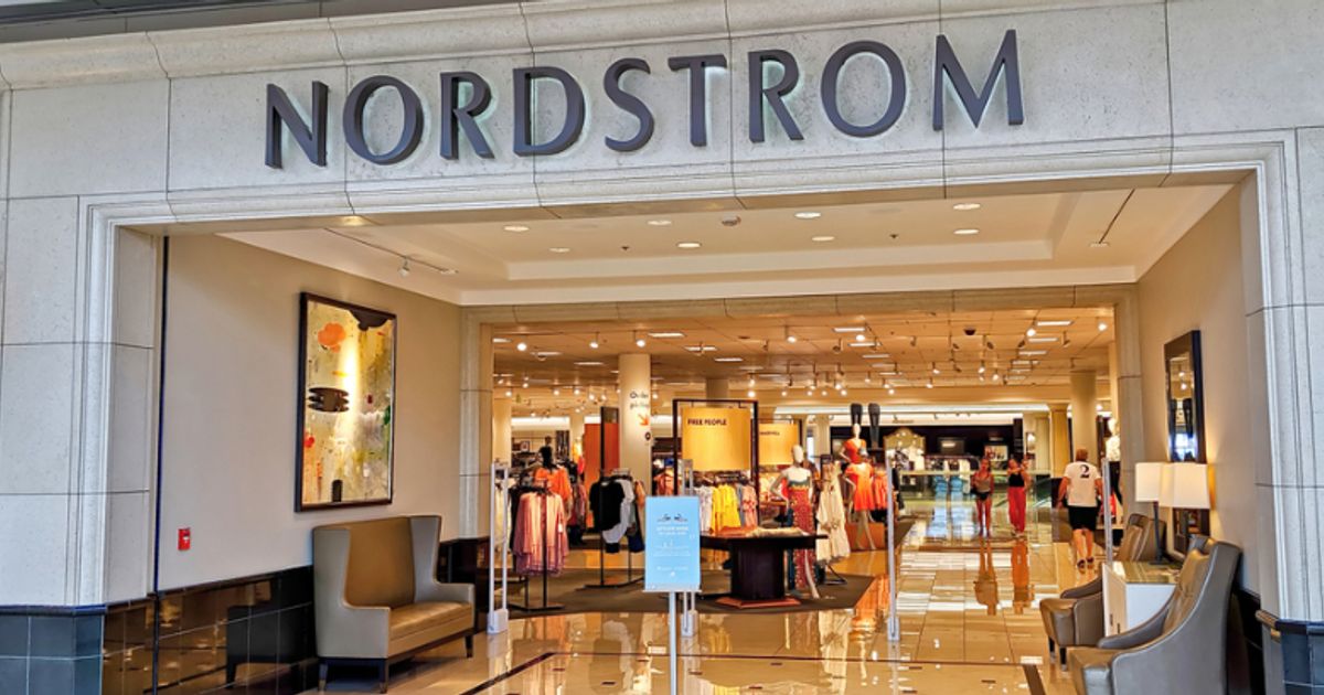 Nordstrom family to take retailer private in $6.25B deal | NYSE:JWN