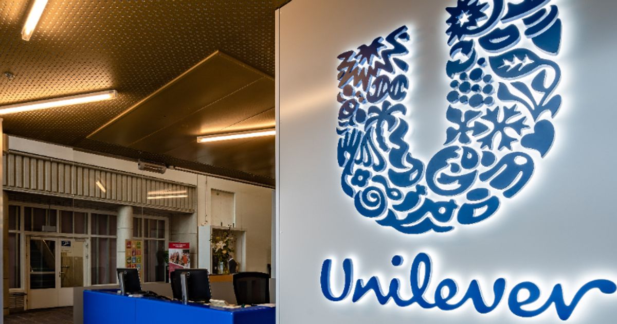 Unilever to sell 'cherished' 100-year old brands to sharpen portfolio ...
