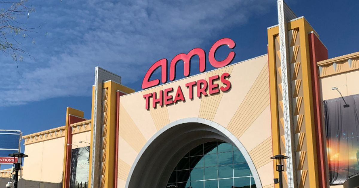 AMC: 'Glicked' clicks with cinemagoers as theatre chain enjoys record ...