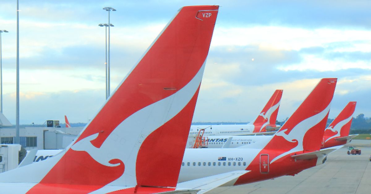 Qantas agrees to $120 million compensation for illegally sacked workers