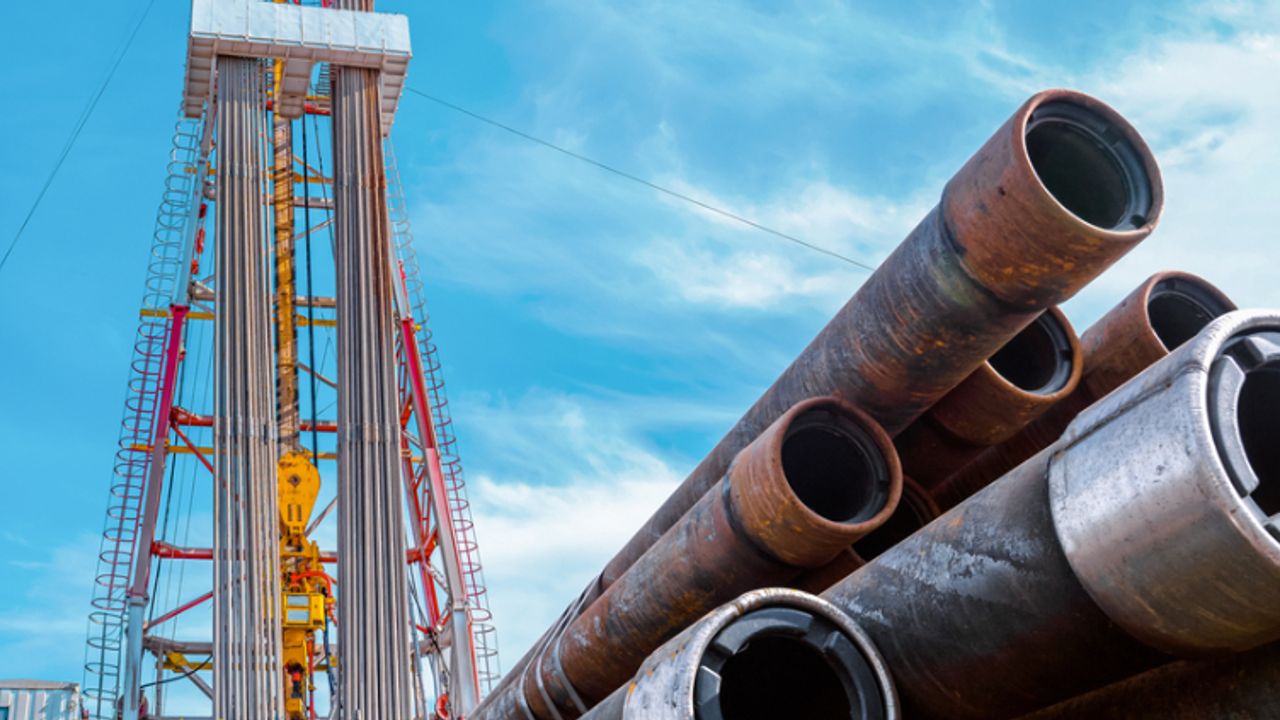Buru Energy moves forward with flagship Rafael Project, with FID due ...