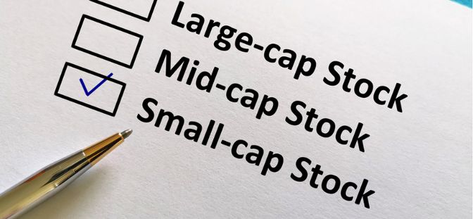 Valuation disconnect may present small-cap opportunities in 2025