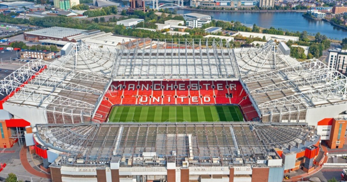 Manchester United backed by UBS on Champions League return hopes | NYSE ...