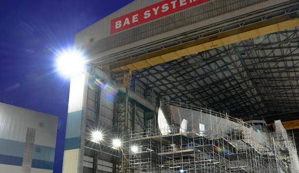BAE Systems gets Citi backing as 'more attractive' that US peers | LSE:BA.