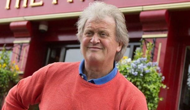 Wetherspoon boss blasts Guinness owner Diageo for current shortage ...