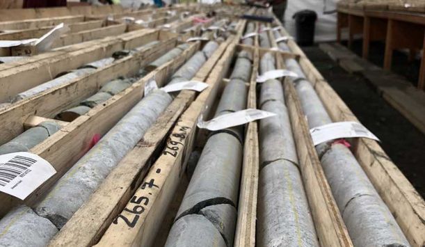 Metals One reports new nickel-copper mineralisation at Råna Project ...