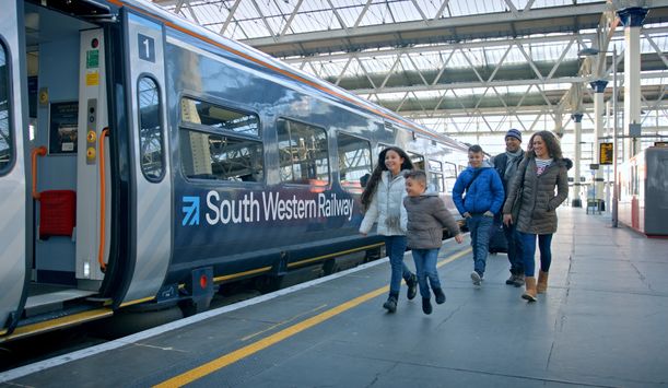 FirstGroup shares unmoved by rail franchise nationalisation | LSE:FGP