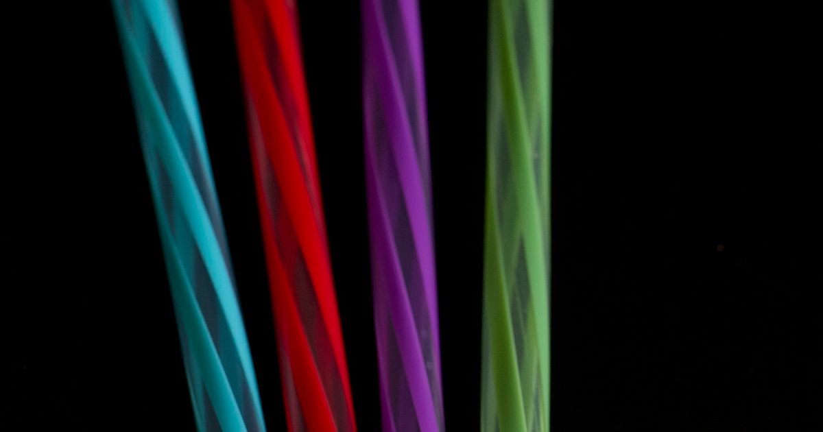 StickIt Technologies to develop medical straw for vitamin delivery ...