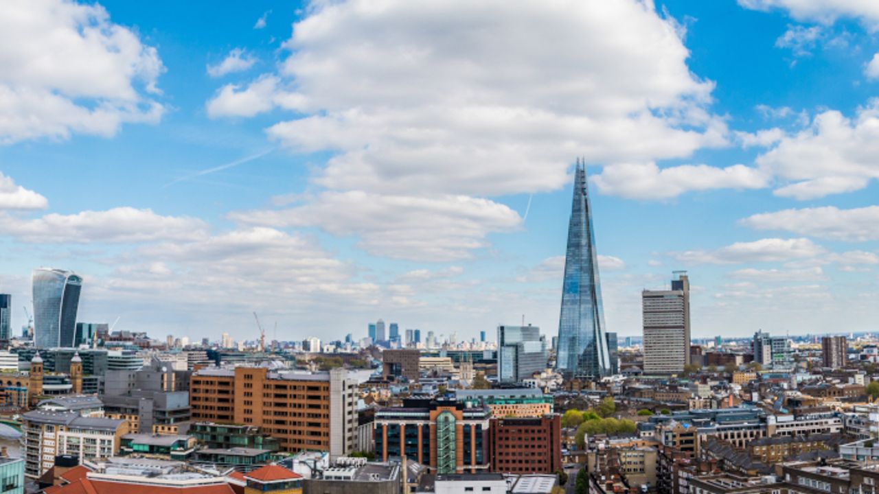 Massive new skyscraper to rival Shard approved for City of London