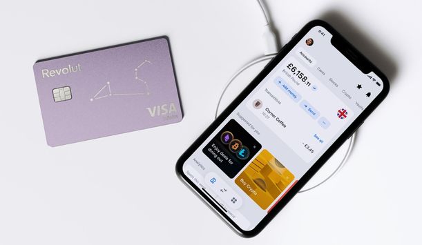 Revolut worth $45bn after latest share sale - report