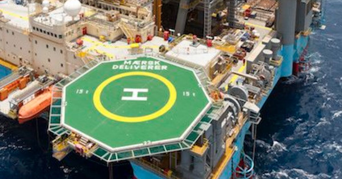 Sintana Energy provides update on PEL 83 drilling campaign in Namibia’s ...