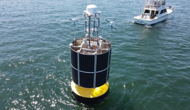 Ocean Power Technologies CEO talks PowerBuoy deployment milestone ...