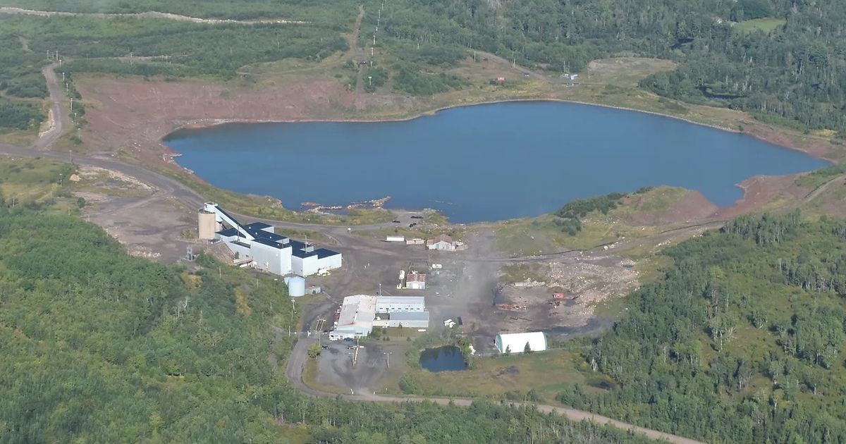 EDM Resources progresses Scotia Mine project with Dense Media Separation trials | TSX-V:EDM, OTC ...
