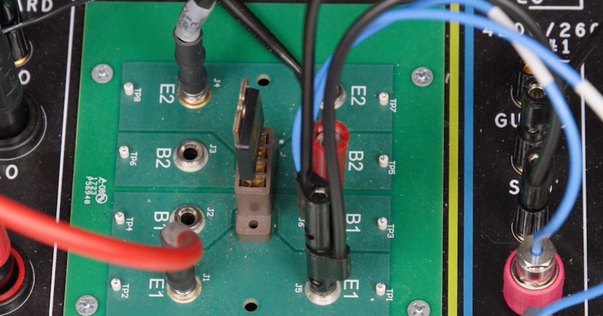 Ideal Power secures breakthrough design win for B-TRAN-Powered solid ...