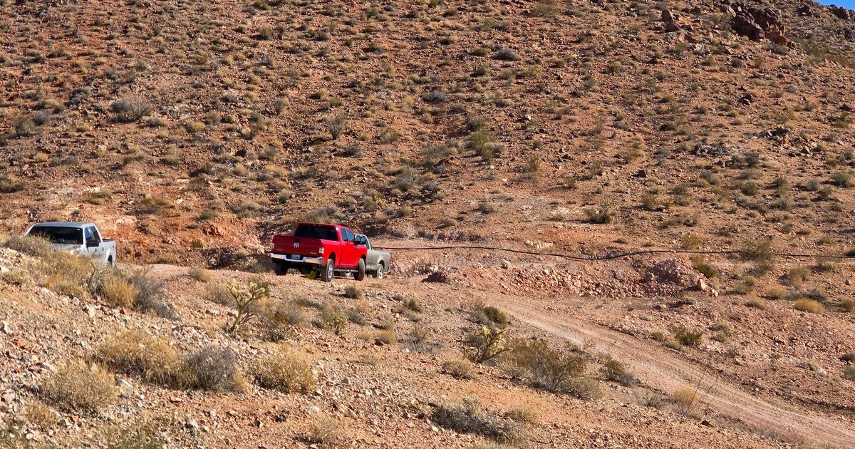 Arizona Gold & Silver CEO details promising drill results at Red Hills ...