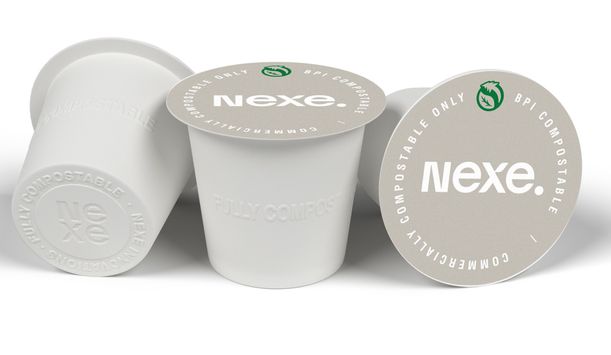NEXE Innovations is pioneering compostable alternatives in the single ...