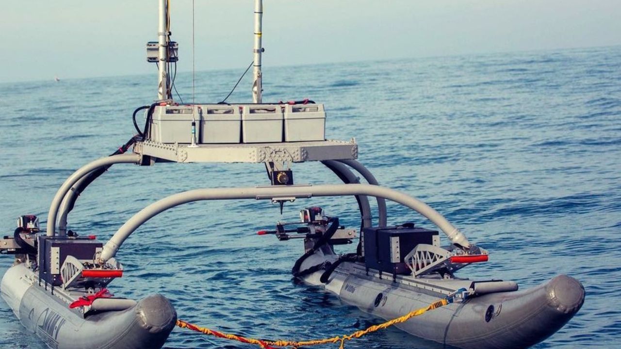 Ocean Power Technologies eyes profitability as military and commercial ...