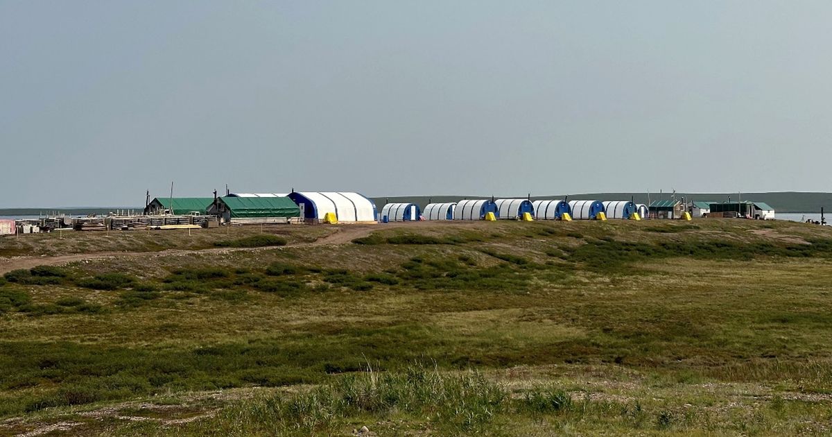 ATHA Energy identifies high-grade uranium mineralization in new ...