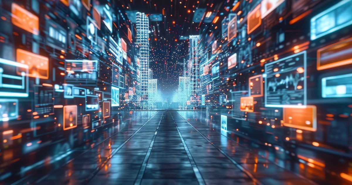 Perion Network CEO Highlights AI-Driven Innovations and Growth Strategy ...