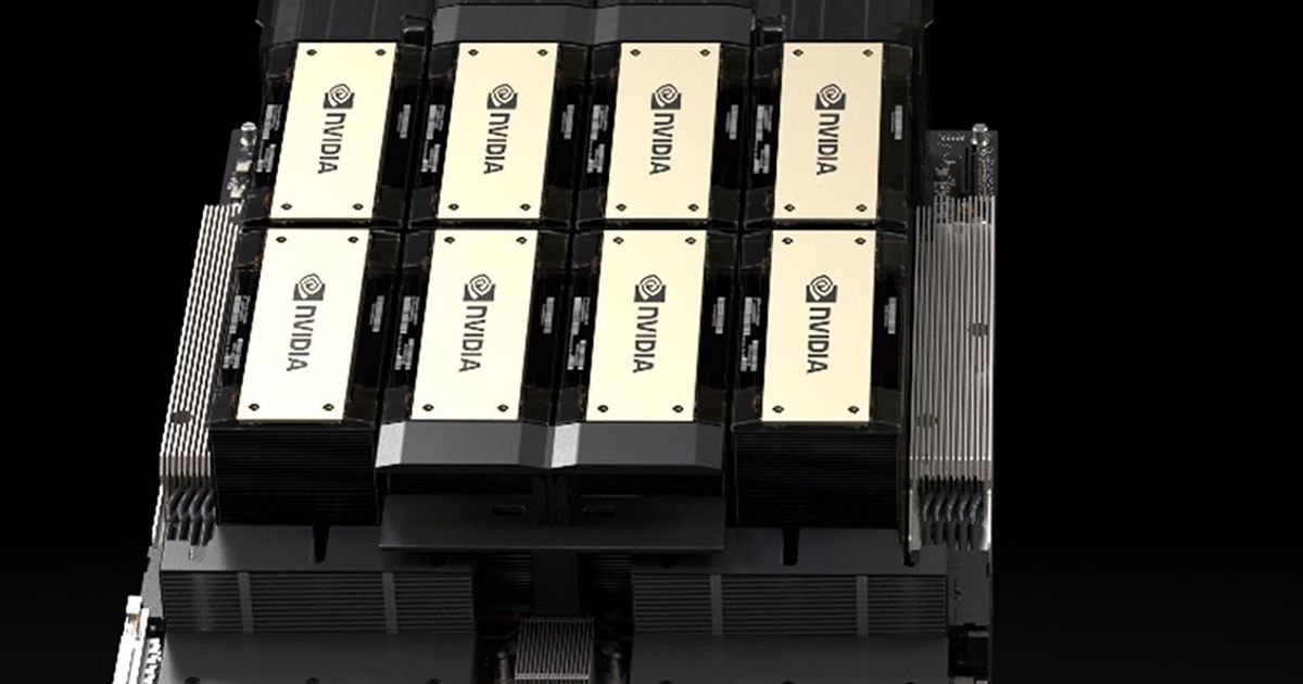 Hive Digital Technologies Invests 30 Million in NVIDIA H100, H200 GPU ...