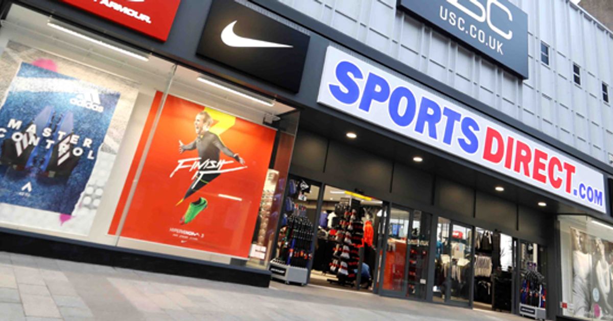 Sports Direct owner Frasers cops downgrade over revenue strain in key ...